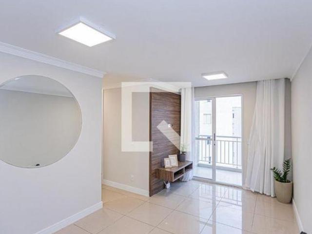 Apartamento à Venda Jardim Iris, 3 Quartos, 63 m2