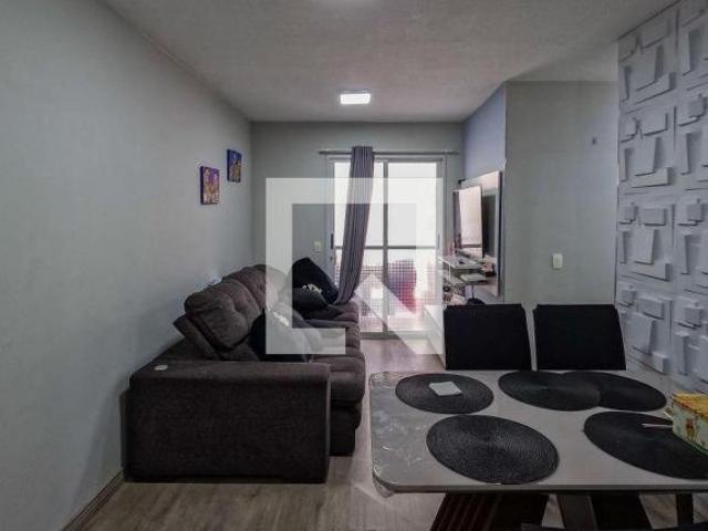 Apartamento à Venda Jardim Iris, 3 Quartos, 63 m2