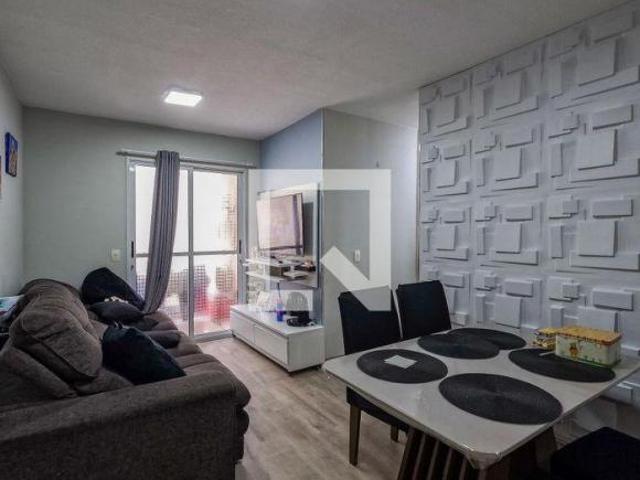 Apartamento à Venda Jardim Iris, 3 Quartos, 63 m² São Paulo
