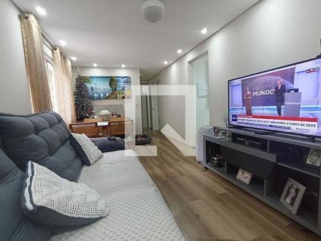 Apartamento à Venda Jardim Iris, 3 Quartos, 61 m2
