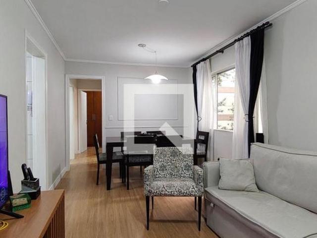 Apartamento à Venda Jardim Iris, 3 Quartos, 62 m2