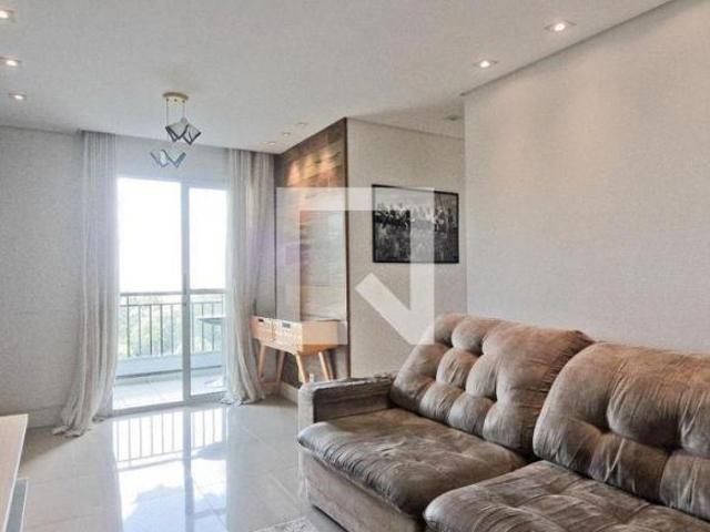 Apartamento à Venda Jardim Iris, 3 Quartos, 62 m2