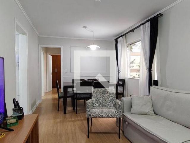 Apartamento à Venda Jardim Iris, 3 Quartos, 62 m2