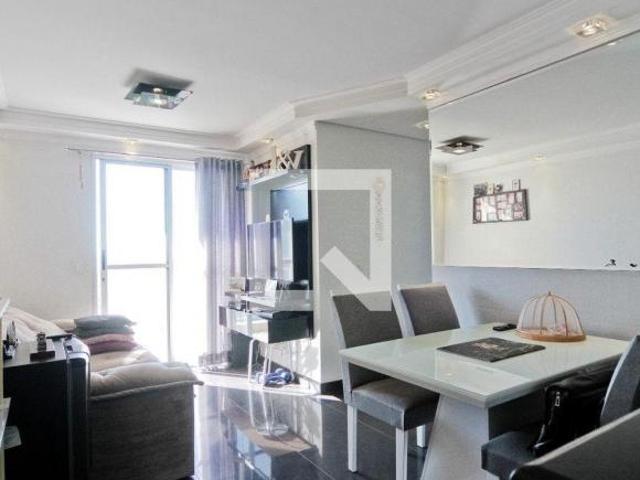 Apartamento à Venda Jardim Iris, 3 Quartos, 62 m2