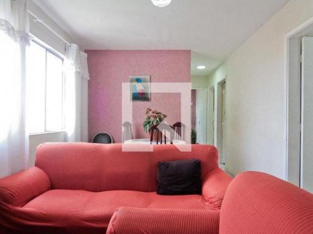 Apartamento à Venda Jardim Iris, 3 Quartos, 62 m2