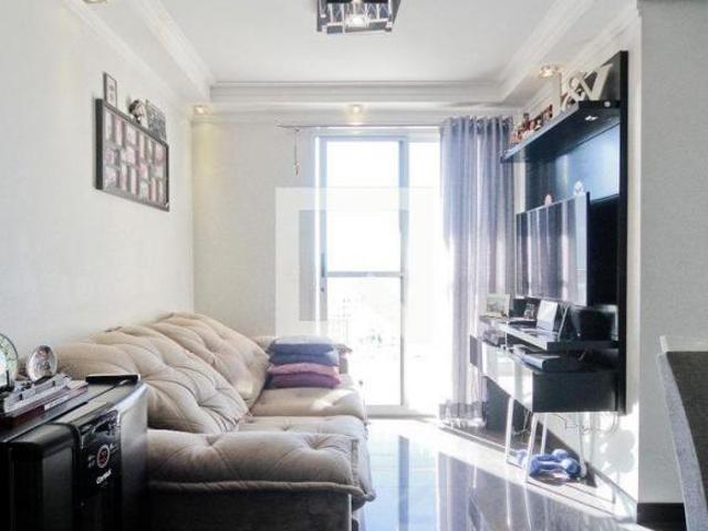 Apartamento à Venda Jardim Iris, 3 Quartos, 62 m² São Paulo