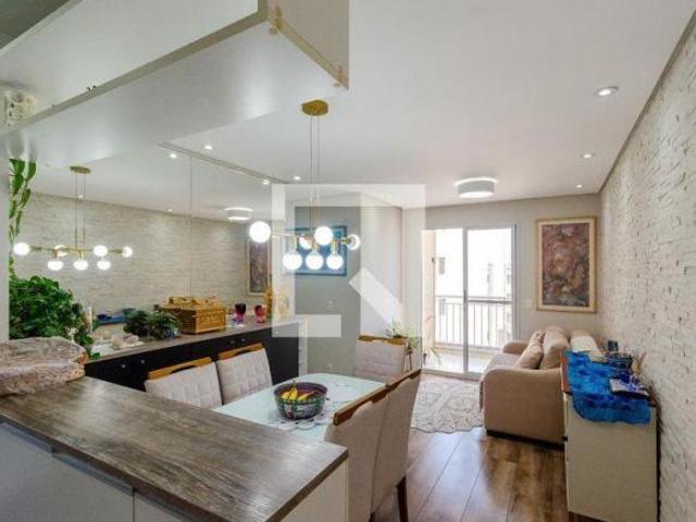Apartamento à Venda Jardim Iris, 3 Quartos, 64 m2