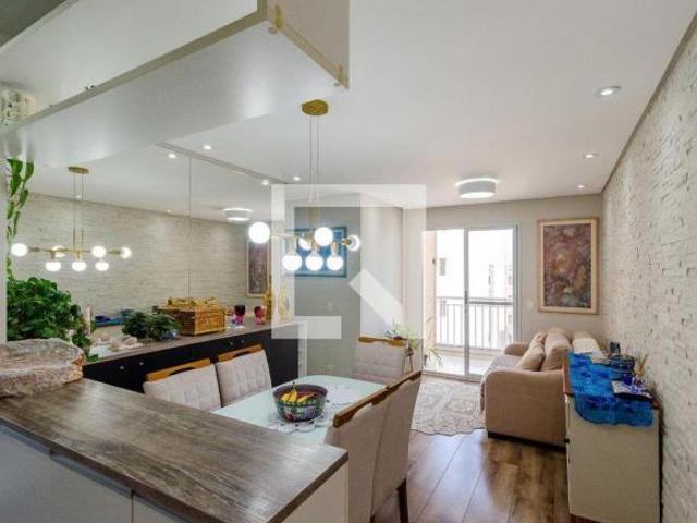 Apartamento à Venda Jardim Iris, 3 Quartos, 64 m2