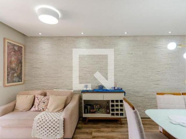 Apartamento à Venda Jardim Iris, 3 Quartos, 64 m² São Paulo