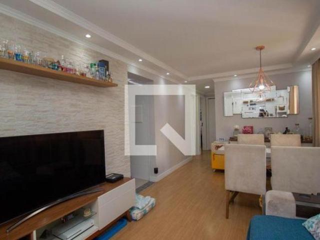 Apartamento à Venda Jardim Iris, 3 Quartos, 65 m² São Paulo