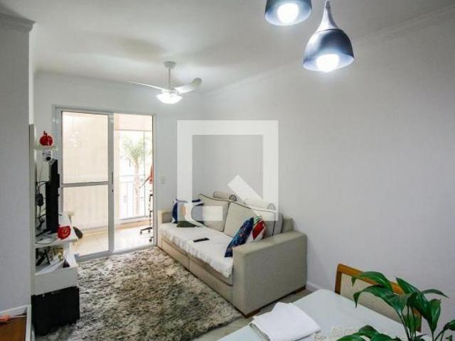 Apartamento à Venda Jardim Iris, 3 Quartos, 68 m2