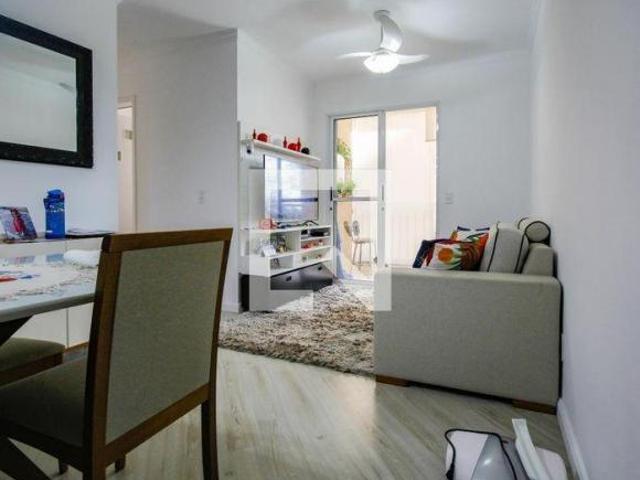 Apartamento à Venda Jardim Iris, 3 Quartos, 68 m² São Paulo