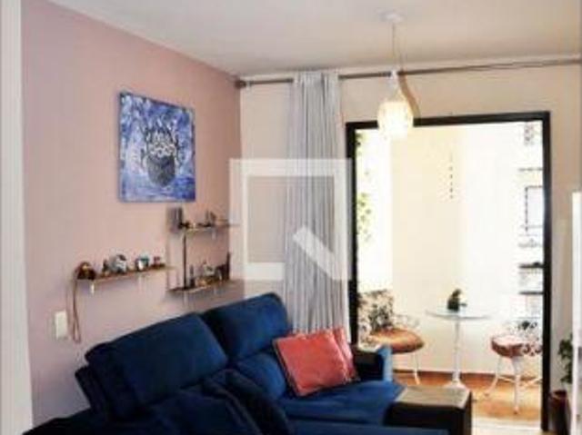 Apartamento à Venda Jardim Iris, 3 Quartos, 77 m² São Paulo