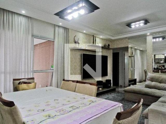 Apartamento à Venda Jardim Iris, 3 Quartos, 75 m2