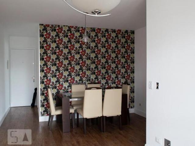 Apartamento à Venda Jardim Iris, 3 Quartos, 75 m² São Paulo