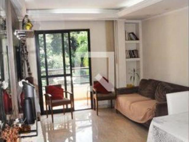 Apartamento à Venda Jardim Iris, 3 Quartos, 76 m² São Paulo