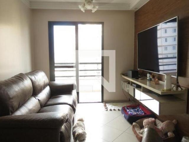 Apartamento à Venda Jardim Iris, 3 Quartos, 78 m² São Paulo
