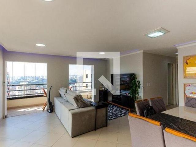 Apartamento à Venda Jardim Iris, 3 Quartos, 131 m2