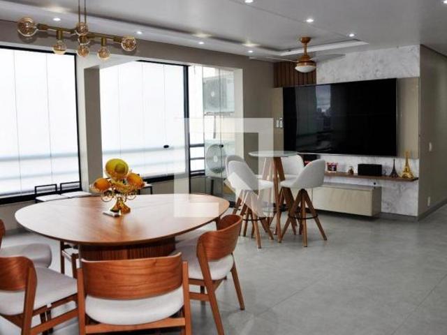 Apartamento à Venda Jardim Iris, 4 Quartos, 130 m2