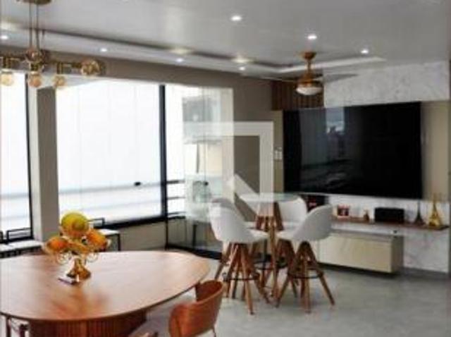 Apartamento à Venda Jardim Iris, 4 Quartos, 130 m² São Paulo