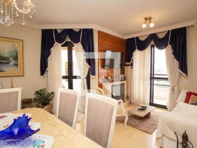 Apartamento à Venda Jardim Iris, 4 Quartos, 153 m² São Paulo