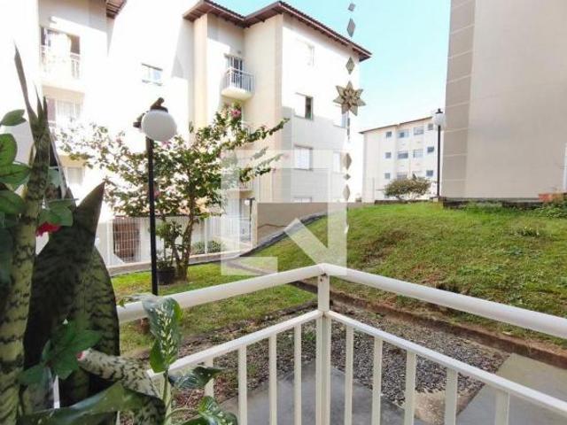 Apartamento à Venda Jardim Itatiaia, 2 Quartos, 43 m2