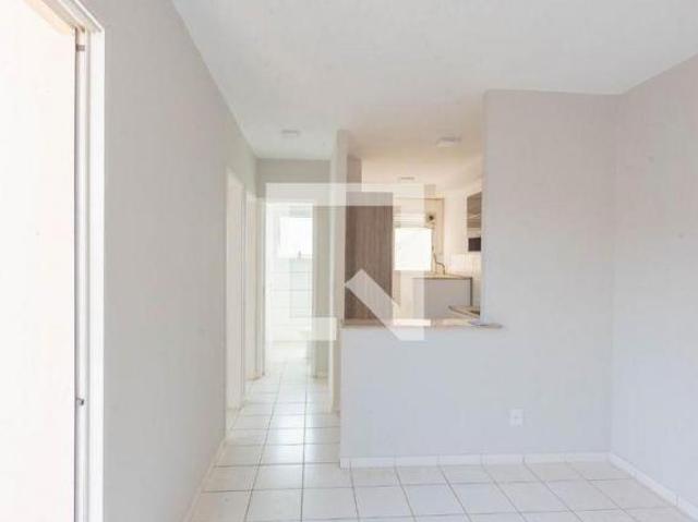 Apartamento à Venda Jardim Itatiaia, 2 Quartos, 45 m² Campinas