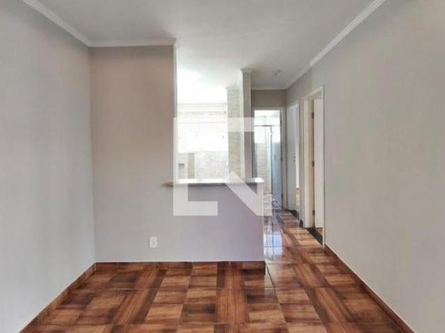 Apartamento à Venda Jardim Itatiaia, 2 Quartos, 45 m² Campinas
