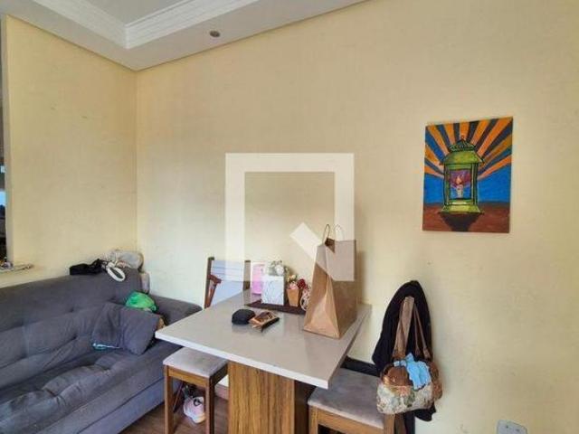 Apartamento à Venda Jardim Itatiaia, 2 Quartos, 46 m² Campinas
