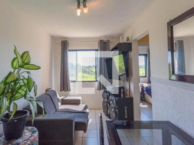Apartamento à Venda Jardim Itatiaia, 2 Quartos, 47 m2