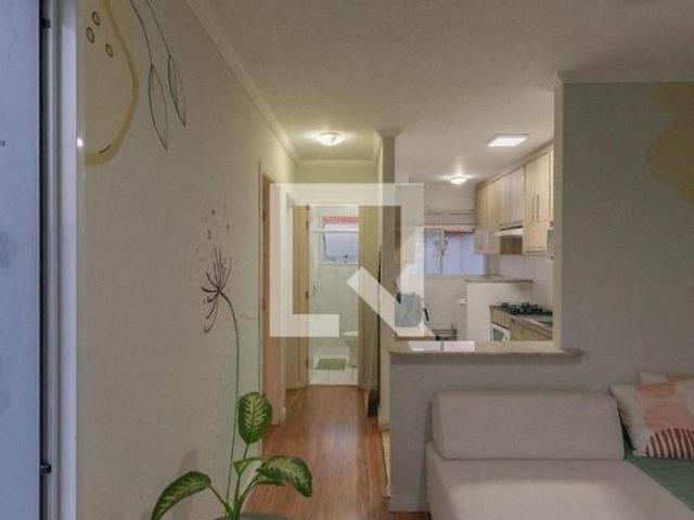 Apartamento à Venda Jardim Itatiaia, 2 Quartos, 48 m² Campinas