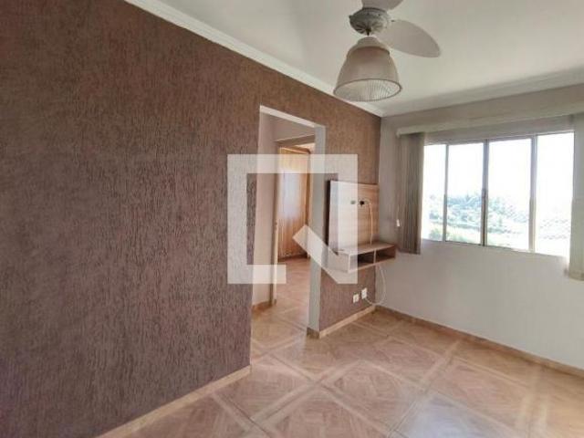 Apartamento à Venda Jardim Itatiaia, 2 Quartos, 50 m2