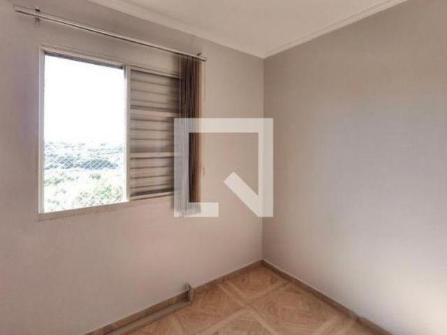 Apartamento à Venda Jardim Itatiaia, 2 Quartos, 50 m² Campinas
