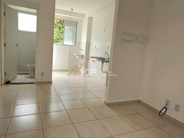 Apartamento À Venda Jardim Itaú Ribeirão Preto SP Zona Oeste