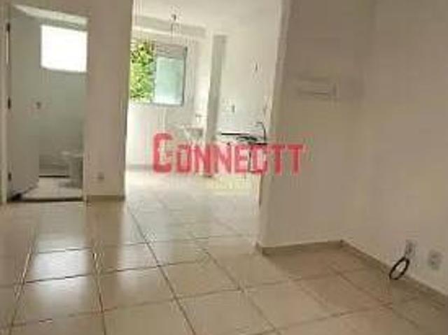 Apartamento à venda, Jardim Itaú, Ribeirão Preto, SP