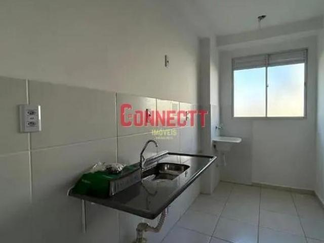 Apartamento à venda, Jardim Itaú, Ribeirão Preto, SP