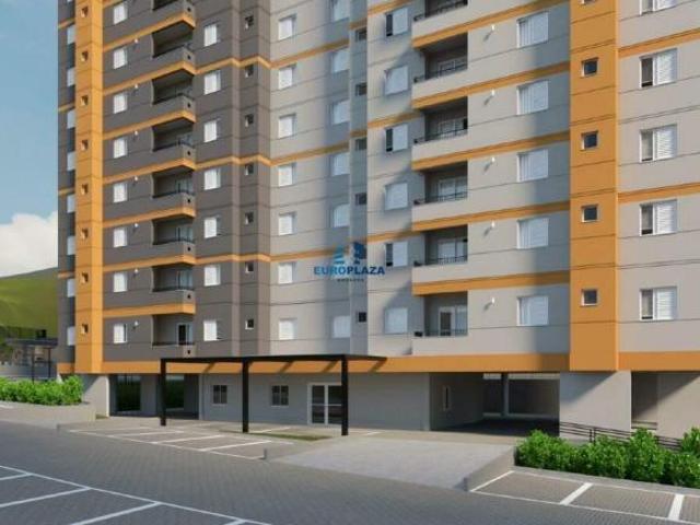 Apartamento à venda, Jardim Itália Jundiaí/SP