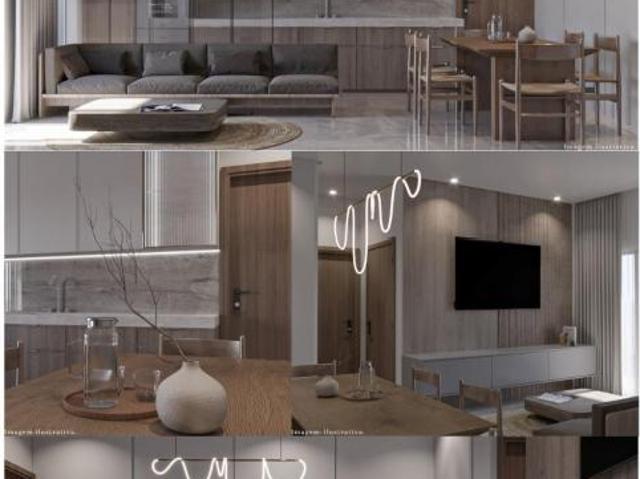 Apartamento à venda, Jardim Itamaraty, FOZ DO IGUACU PR
