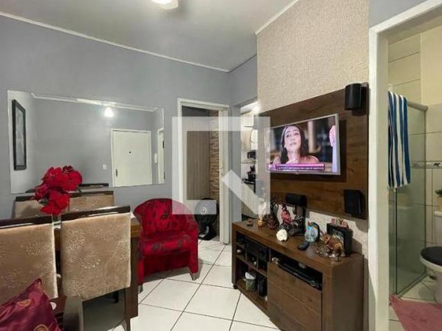 Apartamento à Venda Jardim Itu Sabará, 1 Quarto, 38 m² Porto Alegre