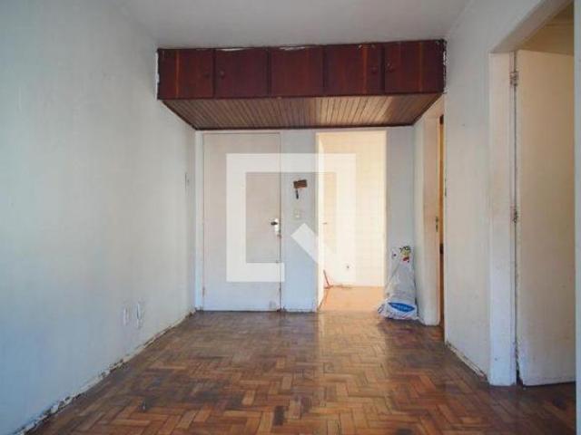 Apartamento à Venda Jardim Itu Sabará, 1 Quarto, 39 m² Porto Alegre