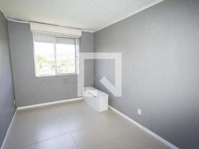 Apartamento à Venda Jardim Itu Sabará, 1 Quarto, 40 m² Porto Alegre