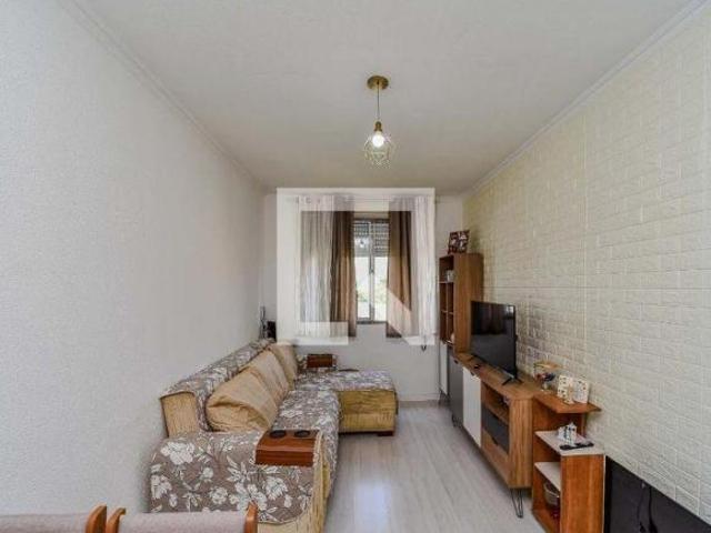 Apartamento à Venda Jardim Itu Sabará, 1 Quarto, 43 m² Porto Alegre