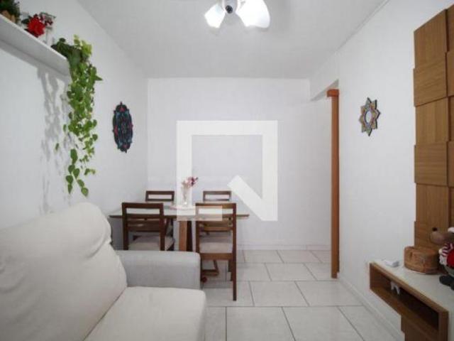 Apartamento à Venda Jardim Itu Sabará, 1 Quarto, 43 m² Porto Alegre