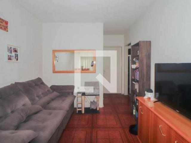 Apartamento à Venda Jardim Itu Sabará, 1 Quarto, 43 m² Porto Alegre