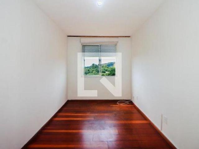 Apartamento à Venda Jardim Itu Sabará, 1 Quarto, 56 m² Porto Alegre