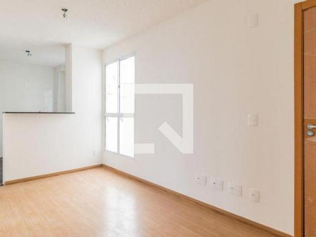 Apartamento à Venda Jardim Itu Sabará, 2 Quartos, 43 m² Porto Alegre