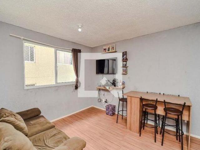 Apartamento à Venda Jardim Itu Sabará, 2 Quartos, 43 m² Porto Alegre