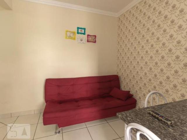 Apartamento à Venda Jardim Itu Sabará, 2 Quartos, 40 m² Porto Alegre