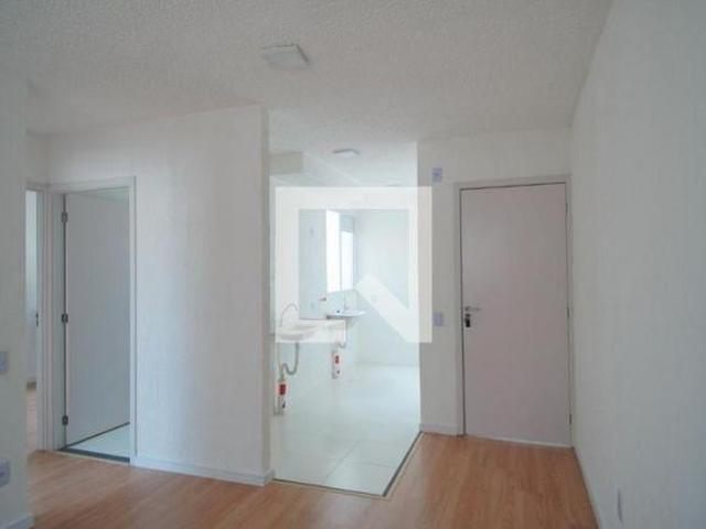 Apartamento à Venda Jardim Itu Sabará, 2 Quartos, 41 m² Porto Alegre