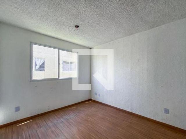 Apartamento à Venda Jardim Itu Sabará, 2 Quartos, 41 m² Porto Alegre